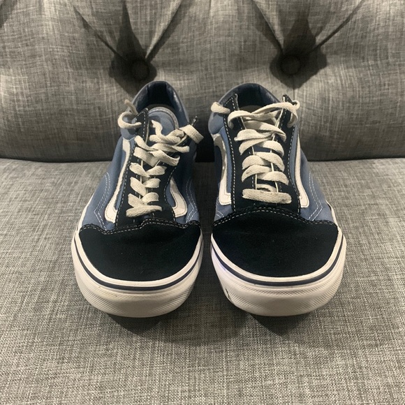 Vans | Shoes | Vans Sneakers | Poshmark